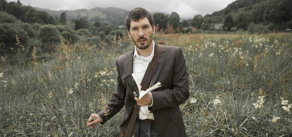 Jacob Polley - Alchetron, The Free Social Encyclopedia